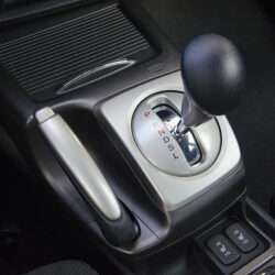 Transmission – BG Products, Inc.