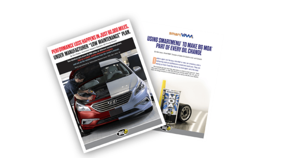 BG Air Intake & Valve Cleaner – BG Products, Inc.