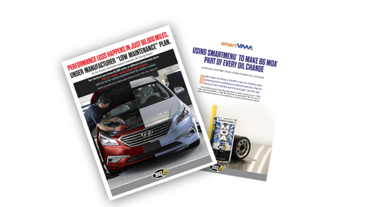 BG Diesel Induction Service Set – BG Products, Inc.