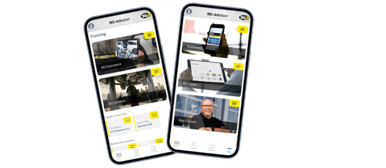 BG DOC® Diesel Oil Conditioner – BG Products, Inc.