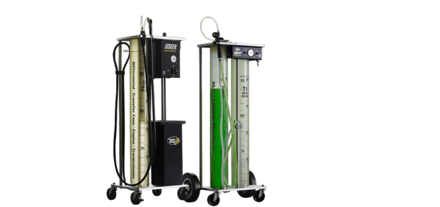 BG Dashboard – BG Products, Inc.